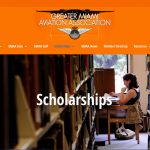 Scholarships | George T. Baker Aviation TC