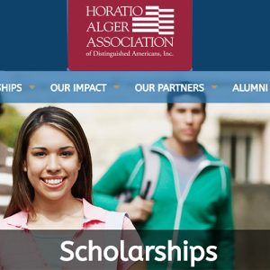 Scholarships | George T. Baker Aviation TC