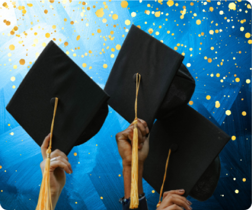 George T. Baker Aviation TC | Reaching New Heights