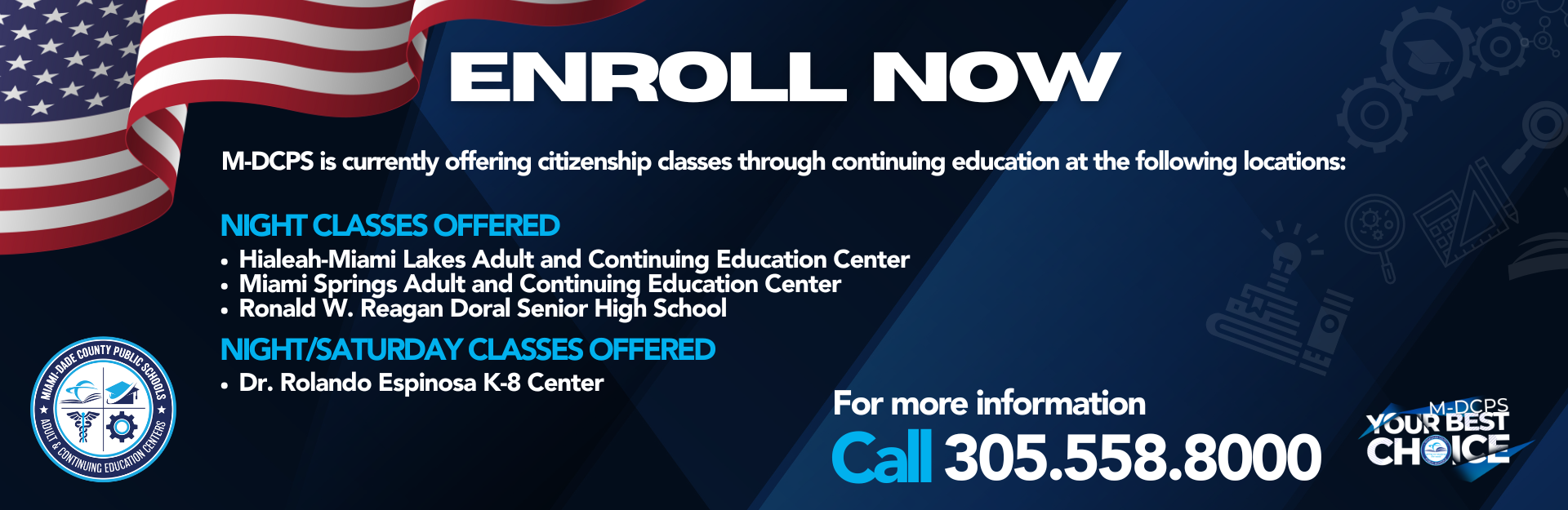 George T. Baker Aviation TC | Reaching New Heights