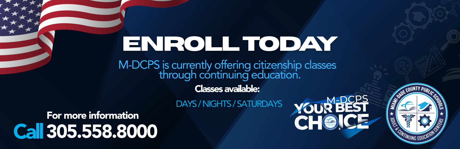 George T. Baker Aviation TC | Reaching New Heights